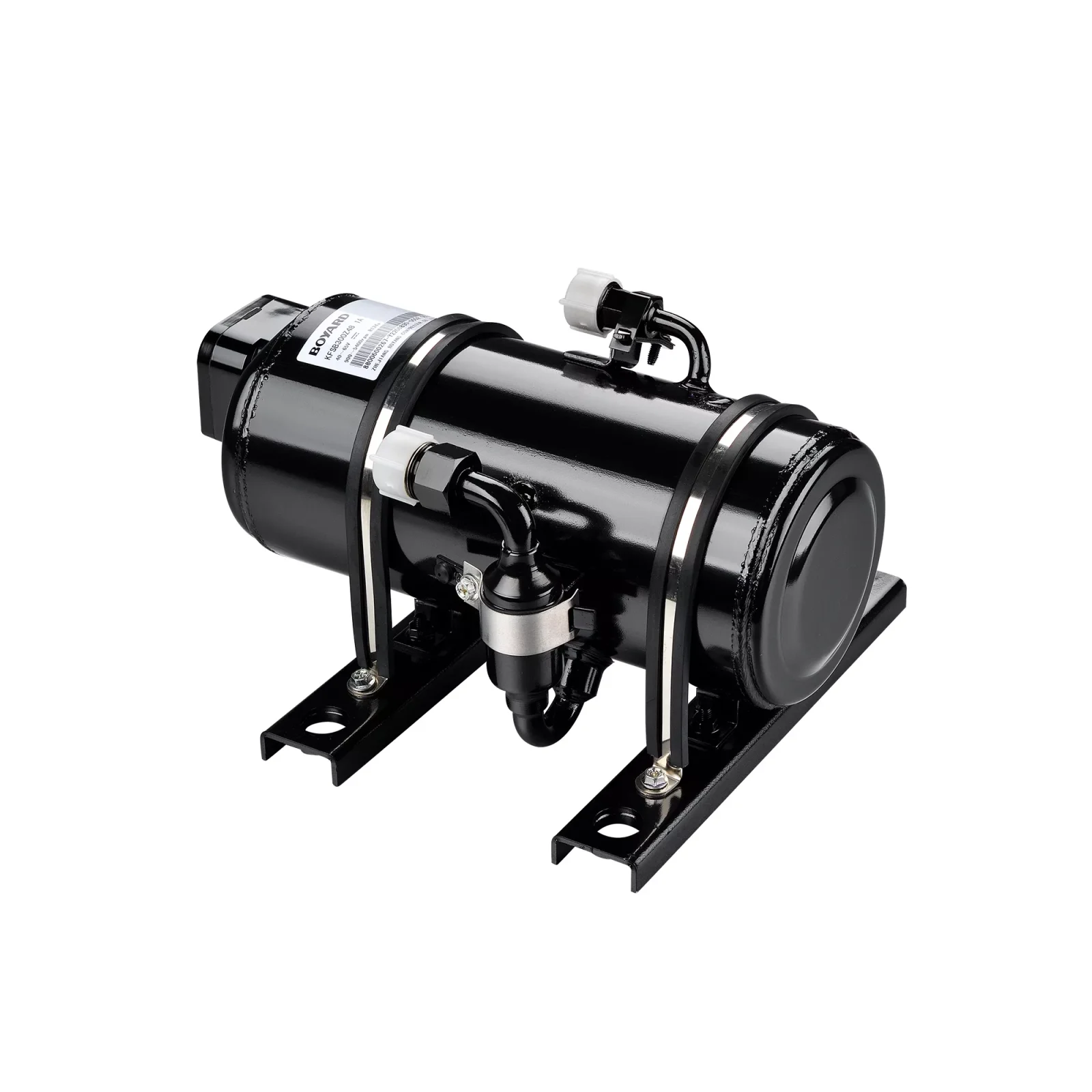 BOYARD | Compressors & Condensing Units For Refrigeration, Air ...