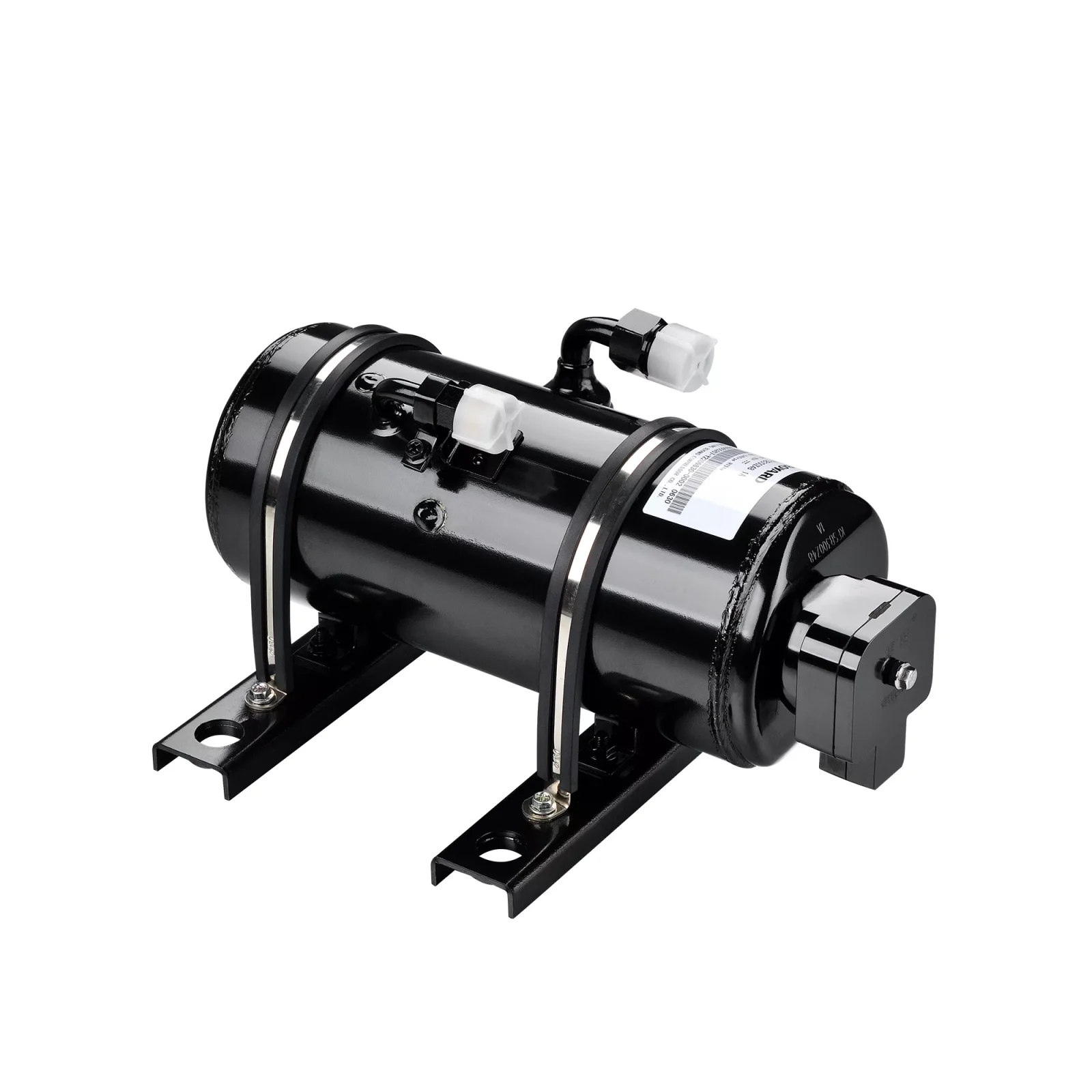 BOYARD KFSB300Z48 | HBP/MBP,30cc ,48V DC,R1234yf/R513A/R134a,Variable ...