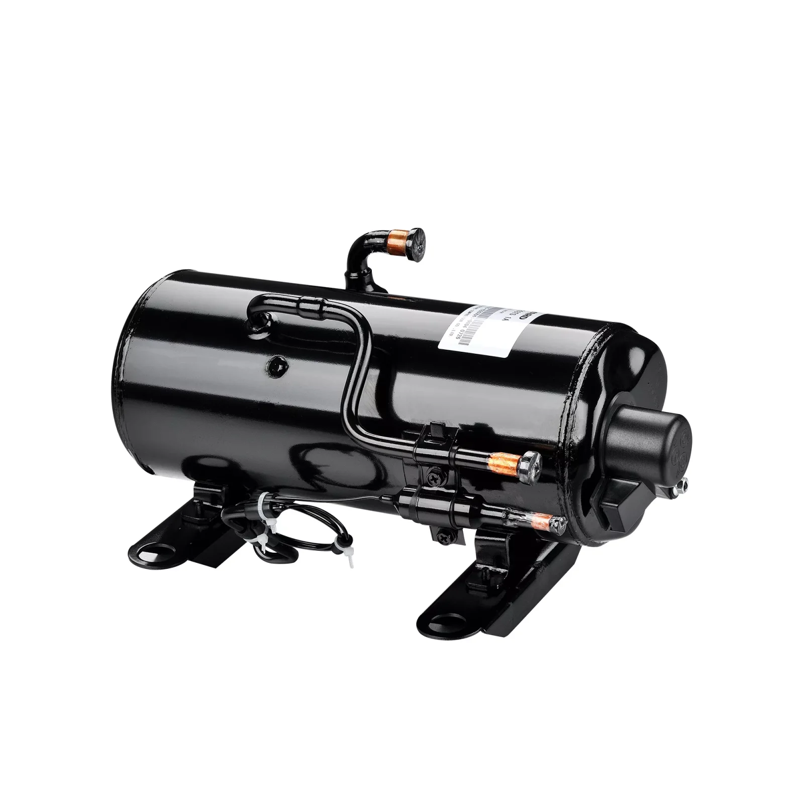 BOYARD KHSD203TS | MBP/LBP,20.3cc ,115V AC,R448A/R404A/A2L,Twin ...