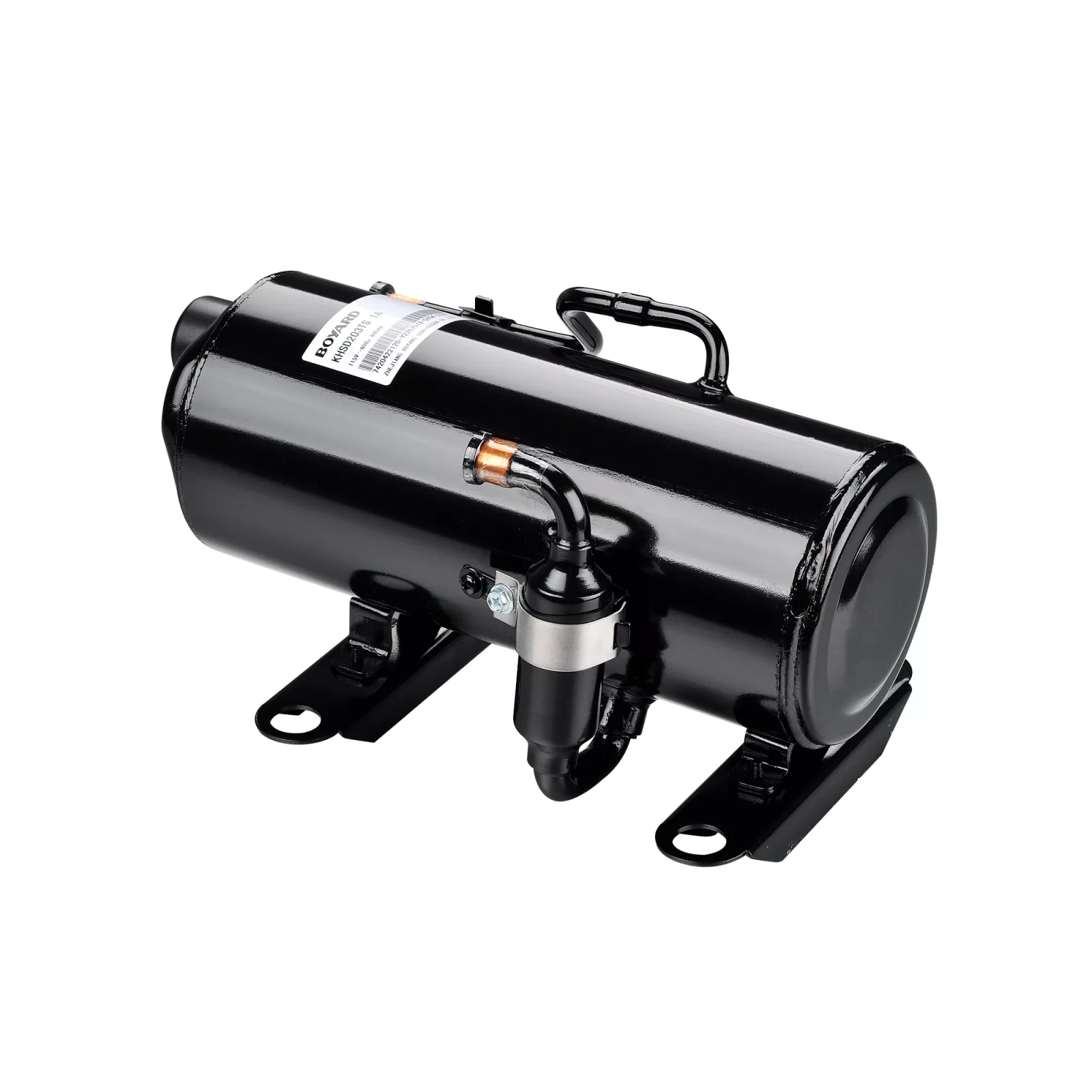 BOYARD | Compressors & Condensing Units For Refrigeration, Air ...