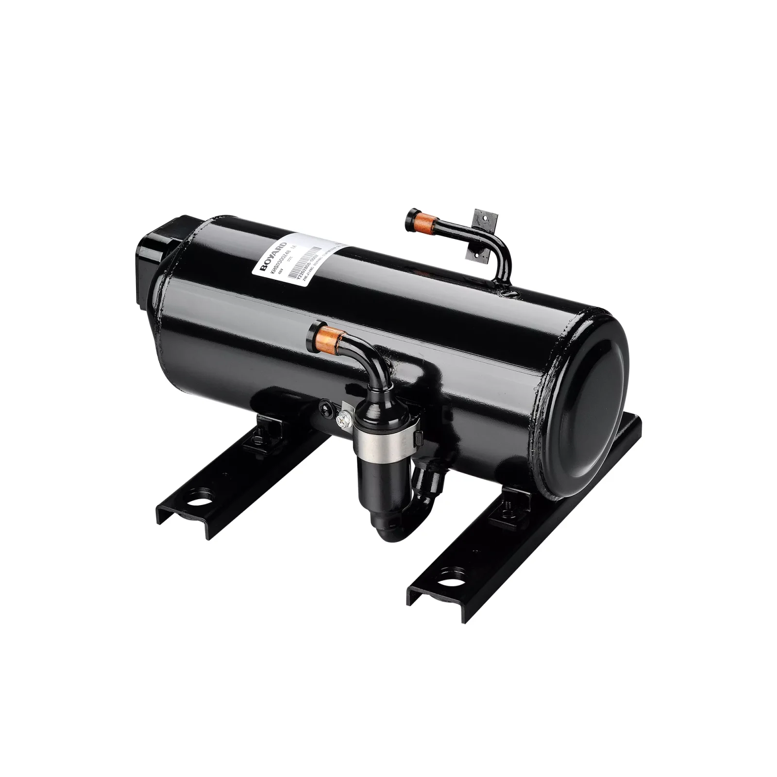 BOYARD | Compressors & Condensing Units For Refrigeration, Air ...