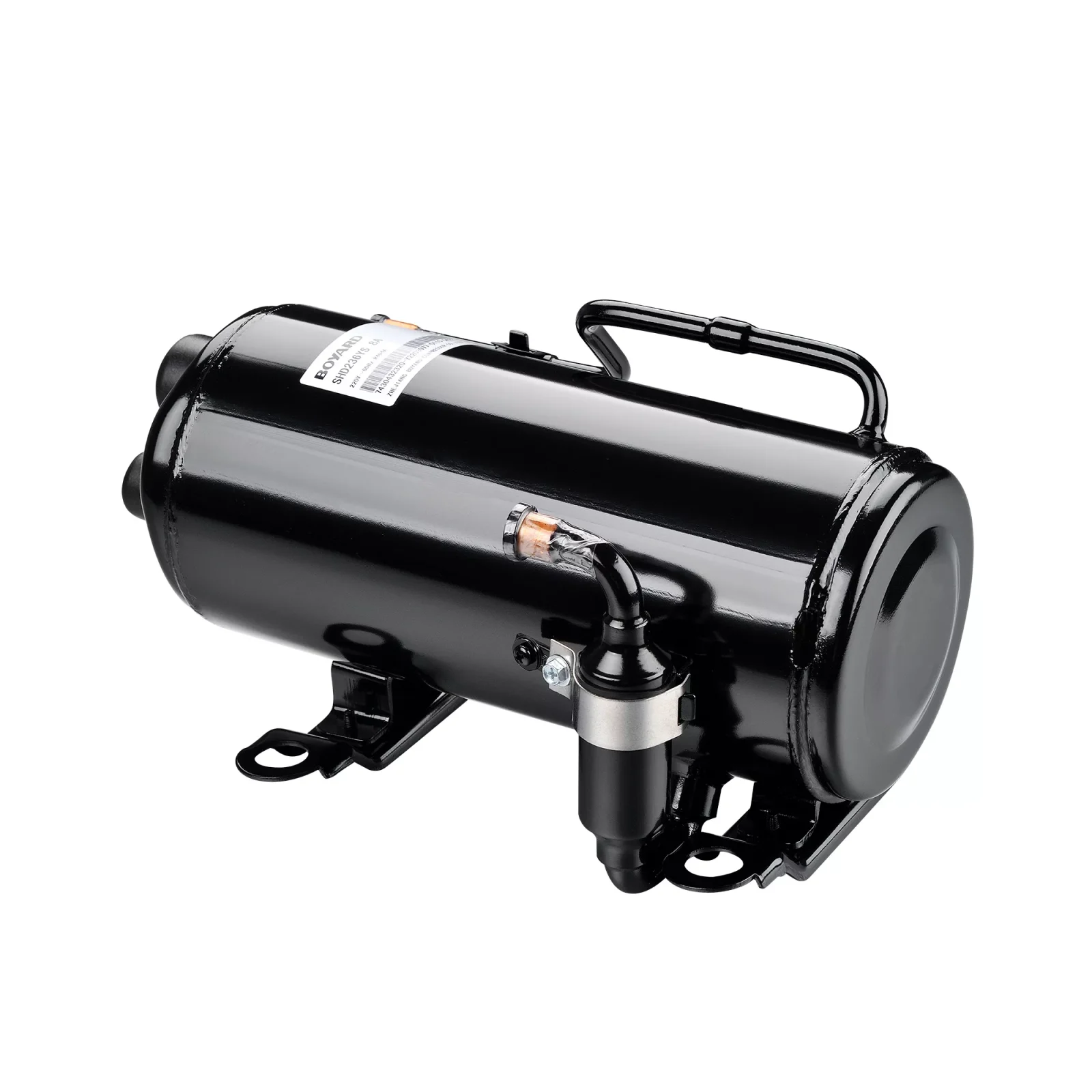 BOYARD QHC-19K | HBP/MBP,19.0cc ,220V AC,R454C/R407C Compressor