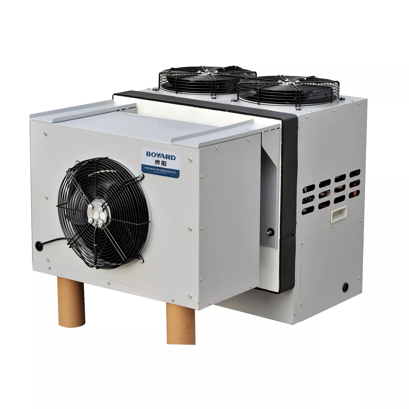 BOYARD Compressors & Condensing Units For Refrigeration, Air ...