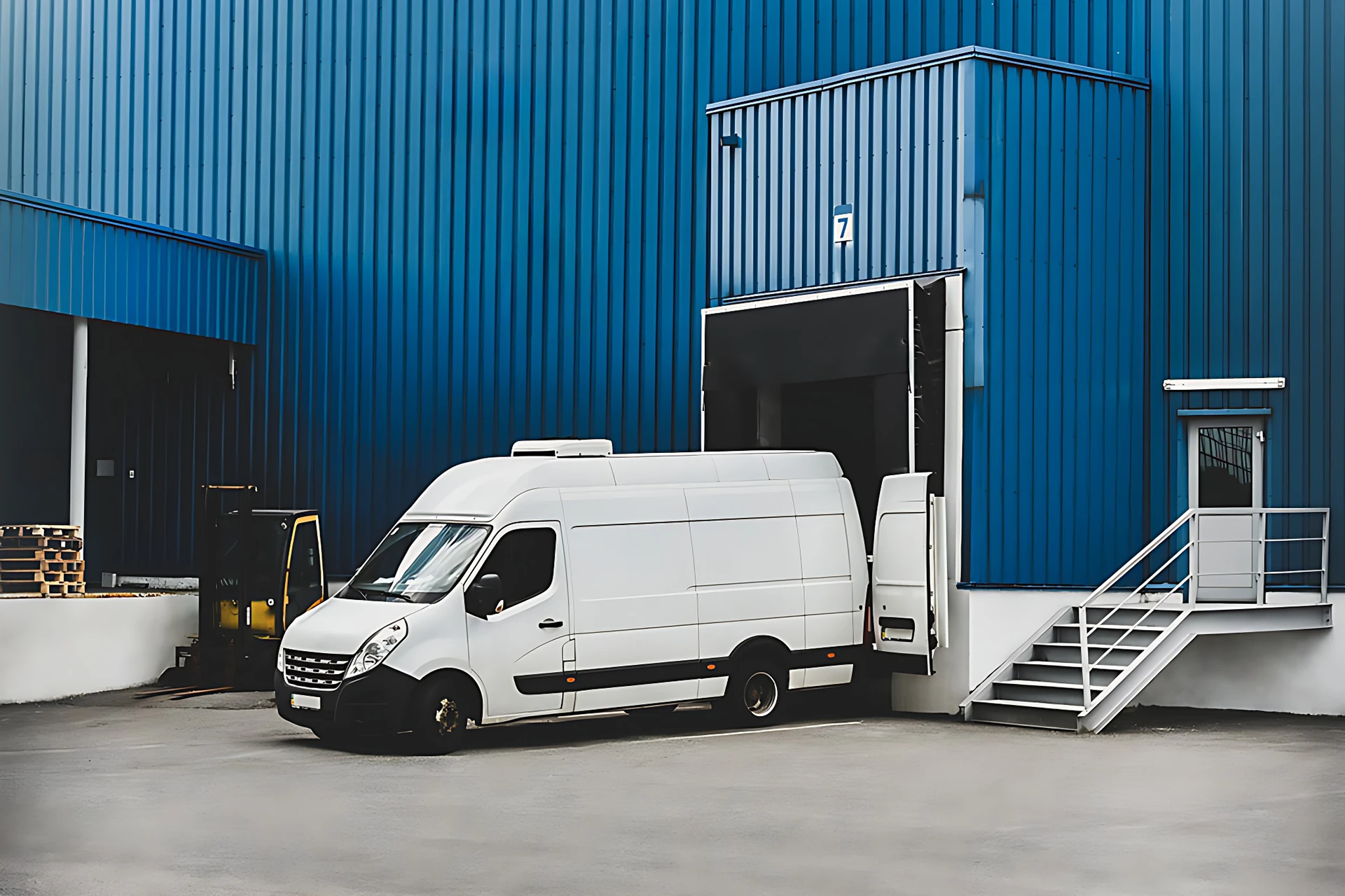 Transport Refrigeration