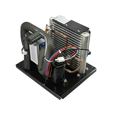 About - Boyard Compressor