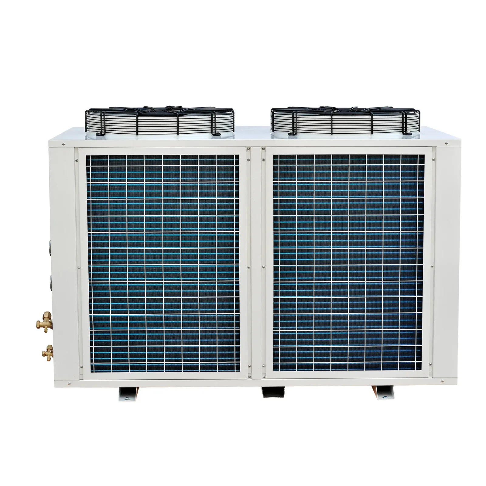 BOYARD | Compressors & Condensing Units For Refrigeration, Air ...