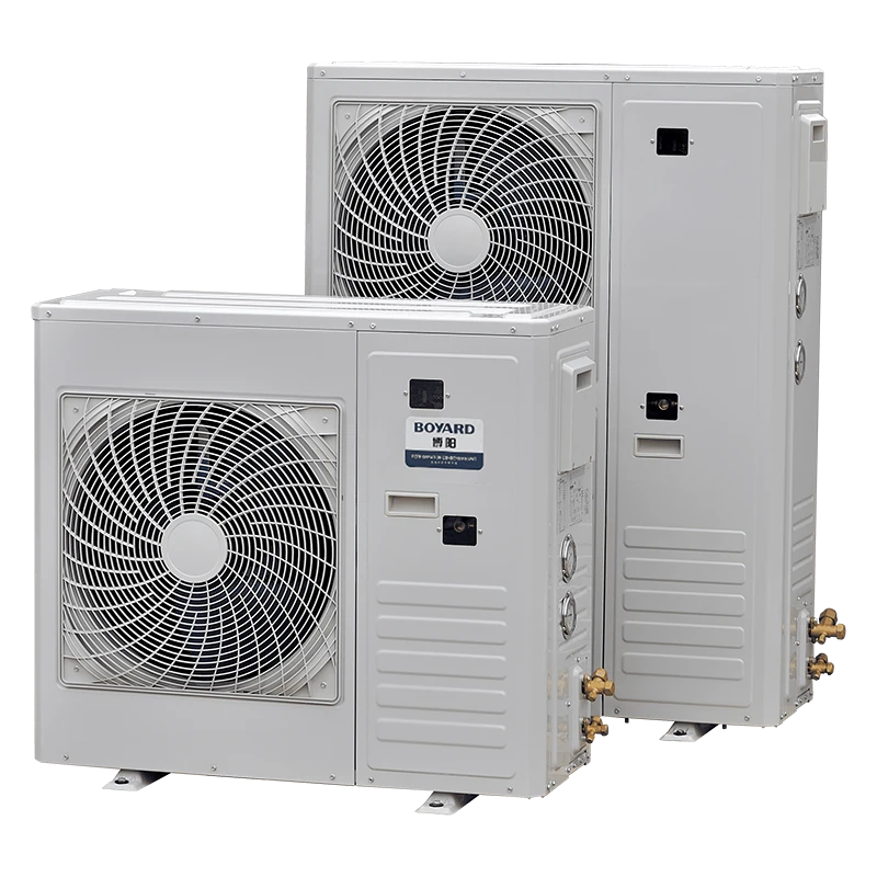 AHR Expo 2025 Commercial Refrigeration & Heat Pump Compressors And ...